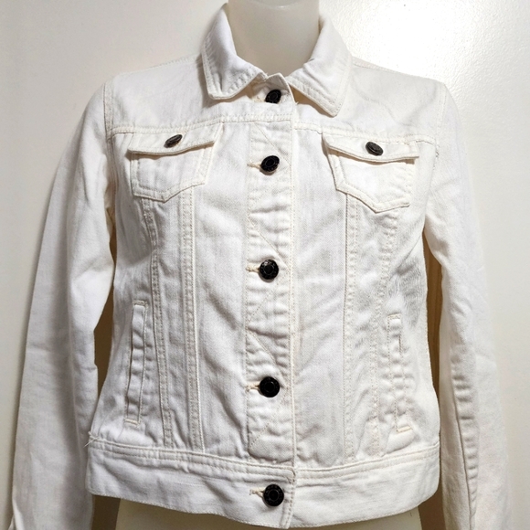 SO | Jackets & Coats | So Denim Jacket | Poshmark
